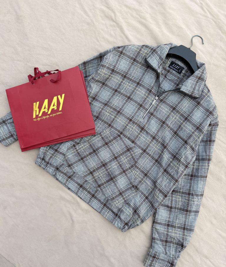 Shacket – KAAY